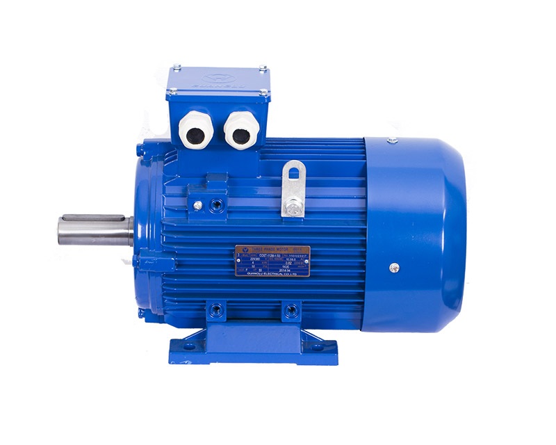 الکتروموتور ارسم گوانگلو 22KW سه فاز 3000 دور | بازرگانی الکترو اتکال