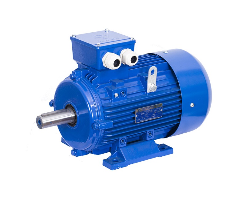 الکتروموتور ارسم گوانگلو 22KW سه فاز 1400 دور | بازرگانی الکترو اتکال
